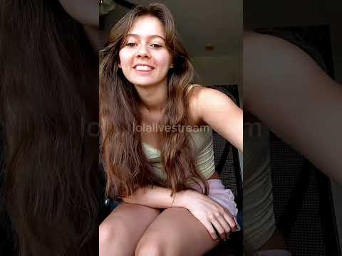 Routines 💕 Periscope live | Lola 😍😍 daily broadcast & vlogs #routines #periscope #live #broadcast