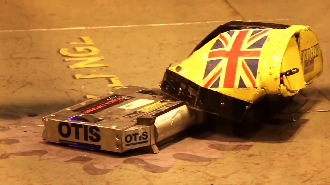 [HOT] Action RC Combat - RC Combat Robot Wars Champion - 2017 - YouTube