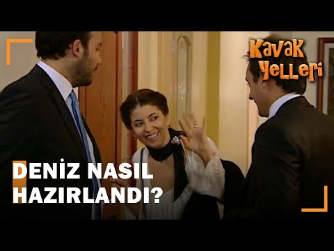 Kız İsteme Hazırlığı   -   Kavak Yelleri 102.Bölüm