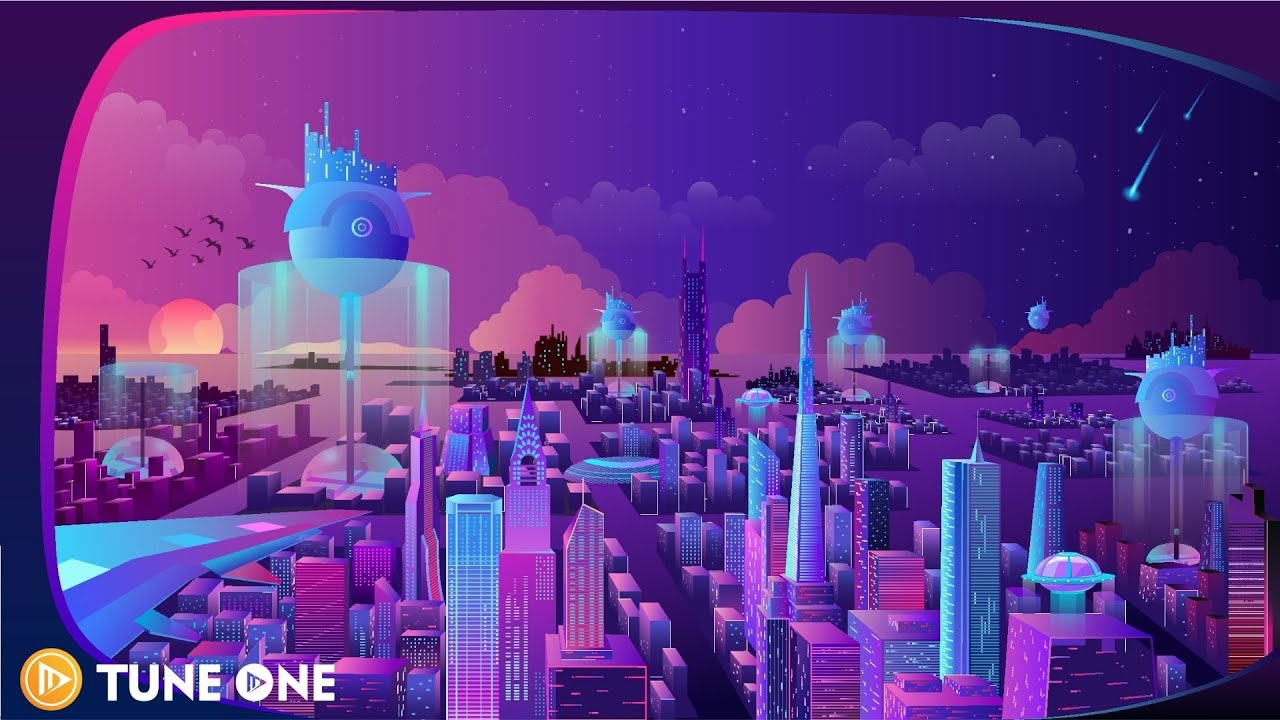 In the living room - Chill lofi hiphop ~ Chillhop beats to study relax ...