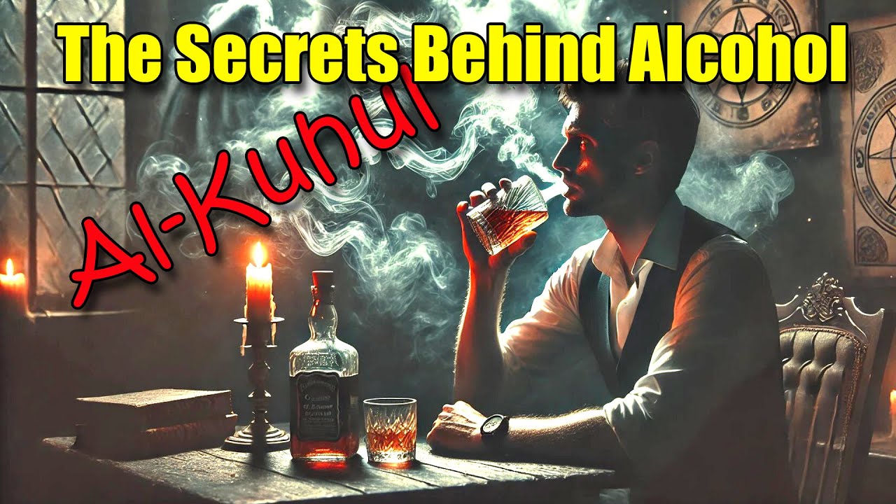 Alcohol or (Al-Kuhul) Spirit Drinking and the Spiritual Consequences ...