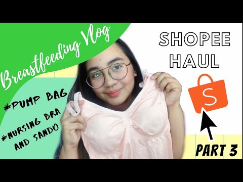 BREASTFEEDING VLOG PART 3 🥰 | Mommy Kath