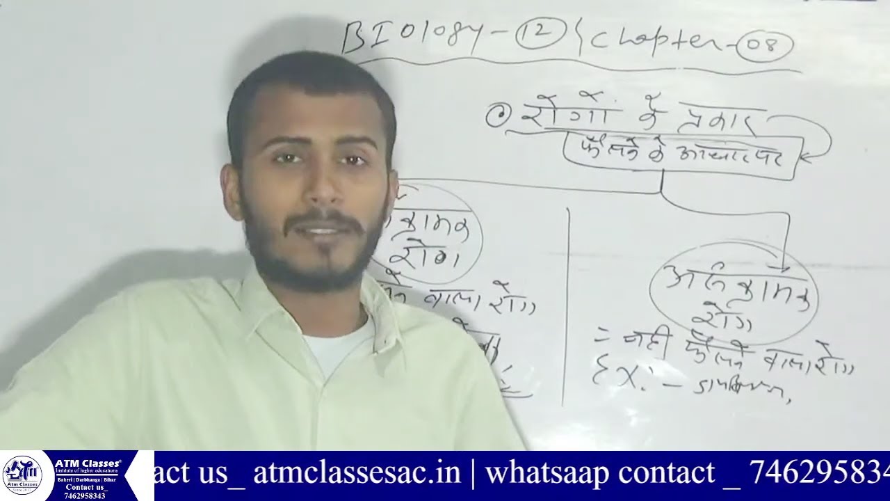 biology live class 12th bihar board 2024 | bio guru | up board 2024 ...