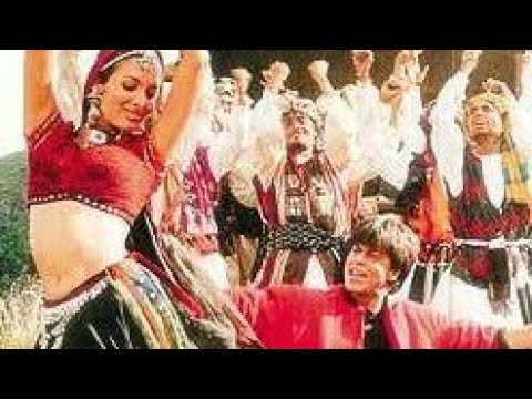 💕Thaiya Thaiya song WhatsApp status💕 Status Junction💕 - YouTube