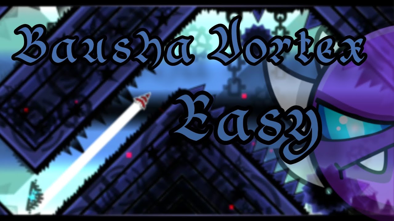 Bausha Vortex - YouTube
