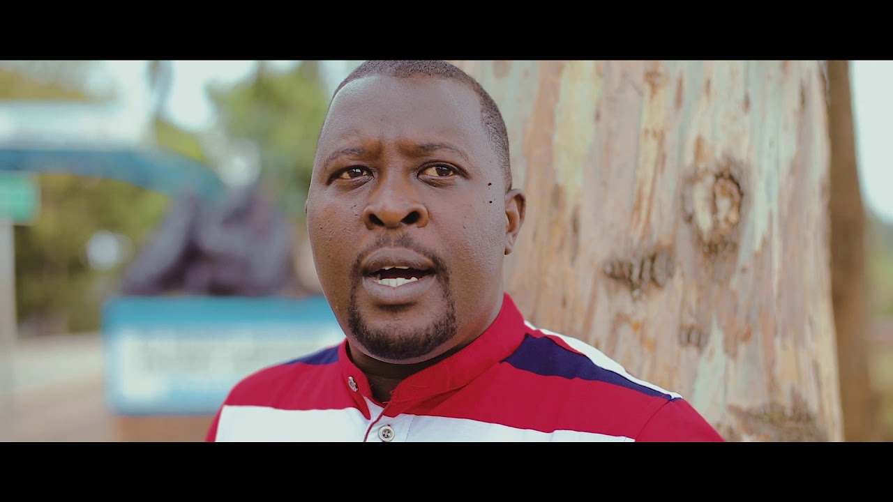 Impuhwe z'Imana by Karake Jean Claude official video_prod by Denys art studio - YouTube