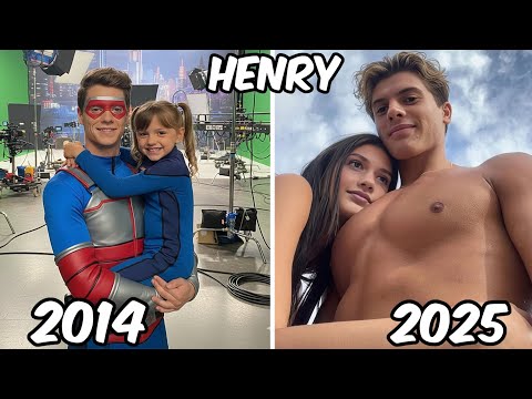 Henry Danger ve The Thundermans Öncesi ve Sonrası 2025