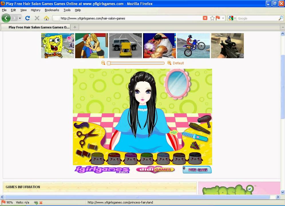 Girls Games Y8 Y8 Games Y8GirlsGames YouTube Girls Games Y8 Y8 Games Y8GirlsGames YouTube