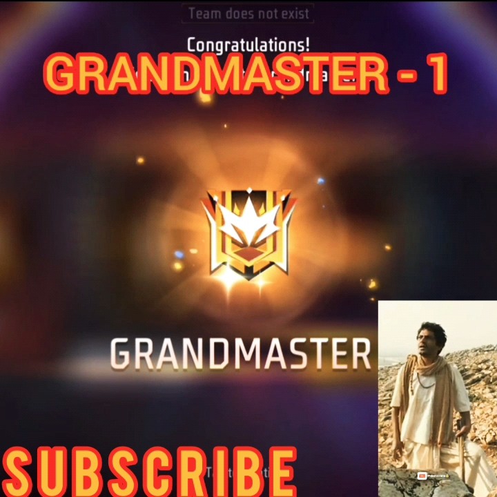 One Day Grandmaster Pushing In BR Rank Good To Grandmaster 🥲😀 # ...