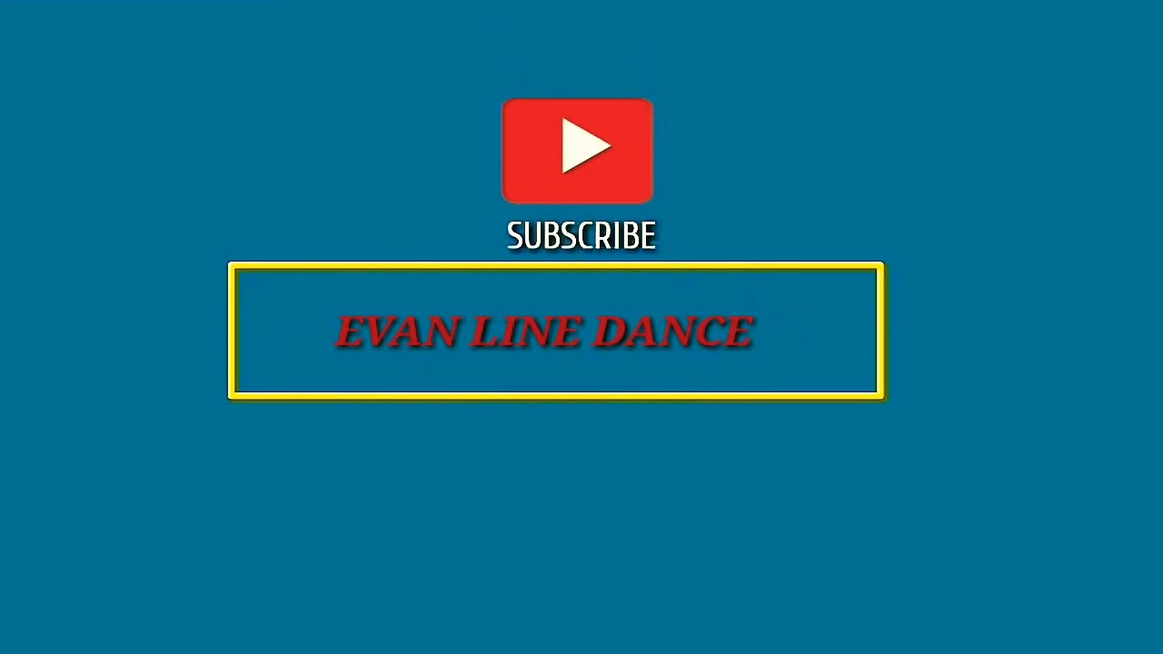 LET ME BE THERE PART 2//LINE DANCE//EVAN LINE DANCE//SUMBA TIMUR ...