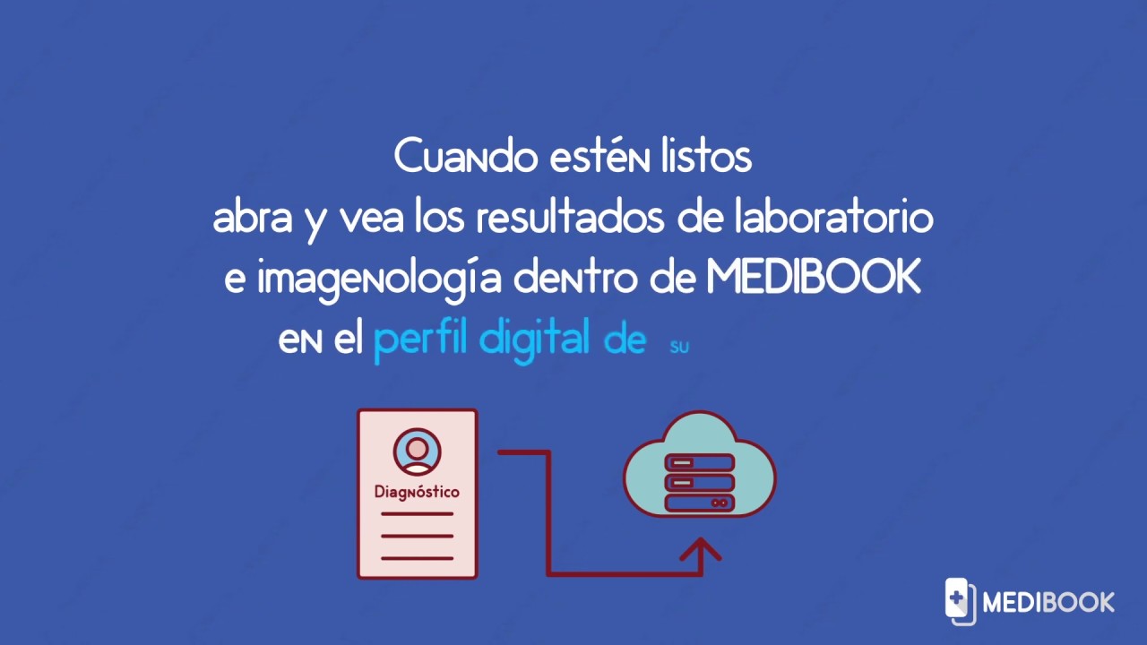 Cómo funciona MediBook para nuestros doctores - YouTube