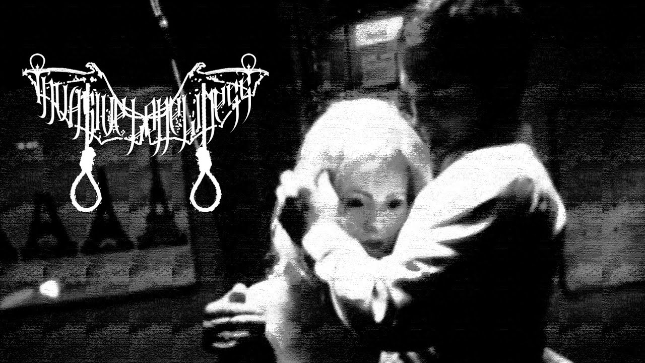 Invasive Loneliness - we are nothing (DSBM) - YouTube