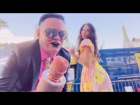 🔴 #IRL MINI MANSON - YouTube