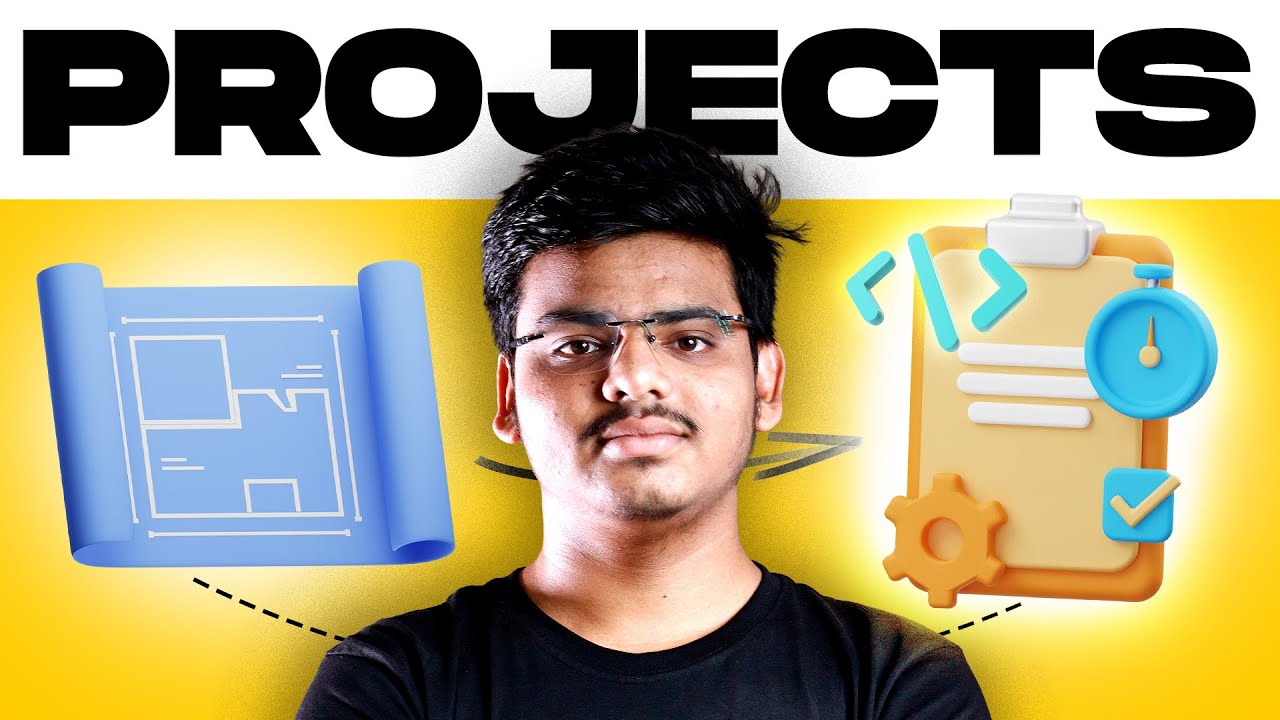 How to complete Project Best Techniques| Tamil - YouTube