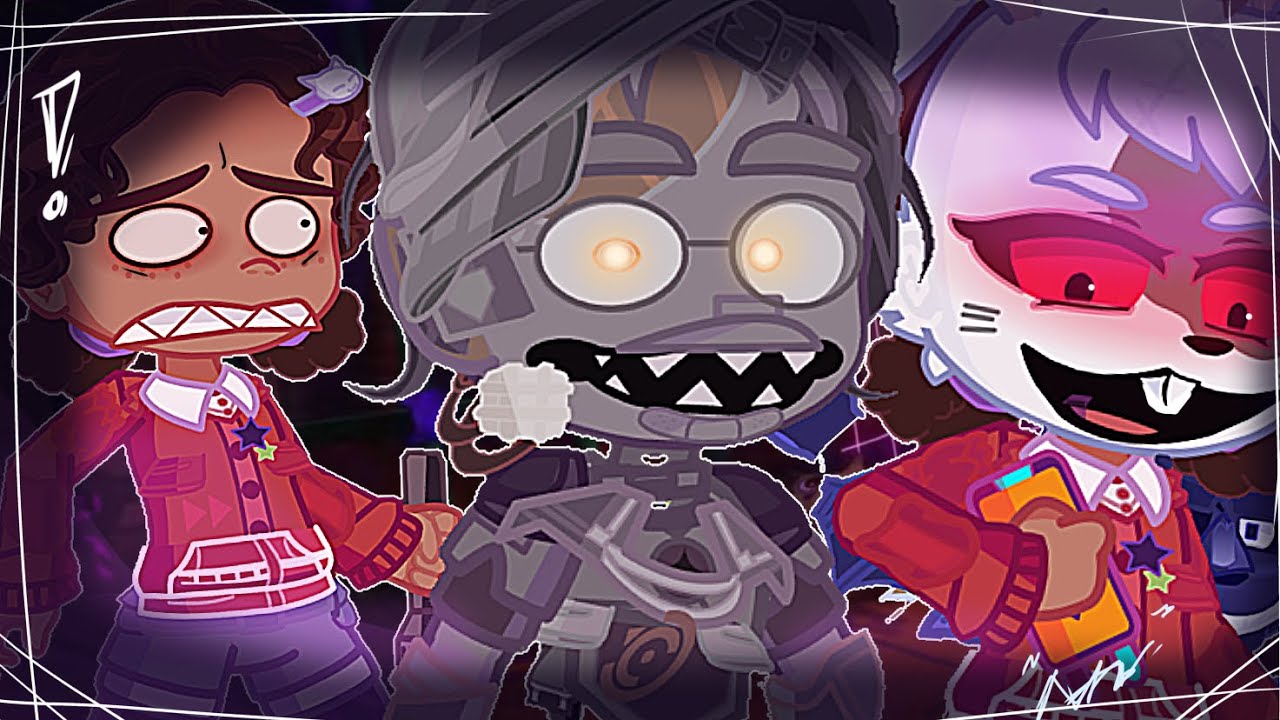 the ruin experience [GL2//FNAF] - YouTube