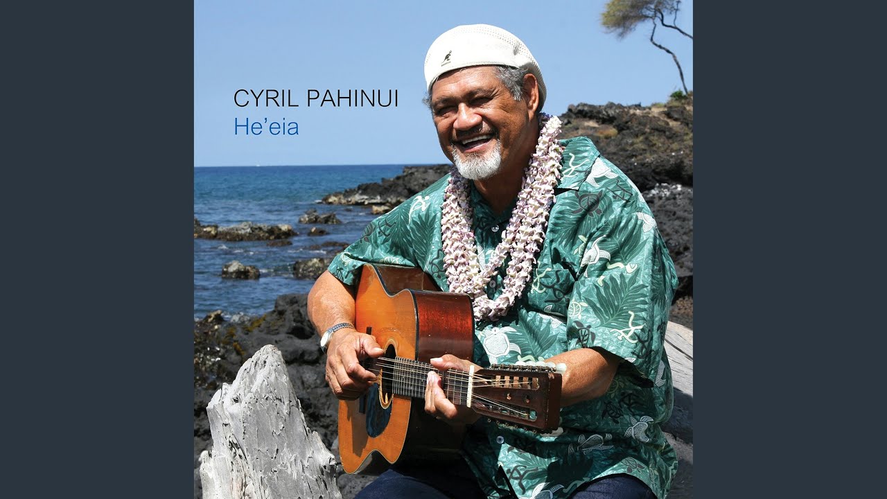 Makee 'Ailana - YouTube