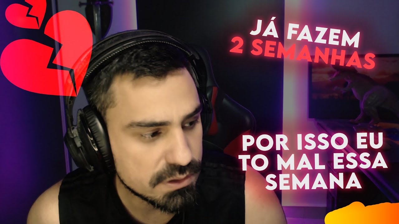 ZANFAS TERMINOU ?? | Live do Zanfas - YouTube