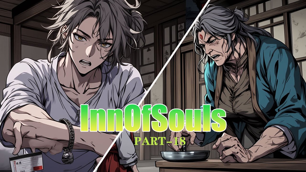 ‌A genius biologist meets ancient evil. Haunted relics, just DARK ...