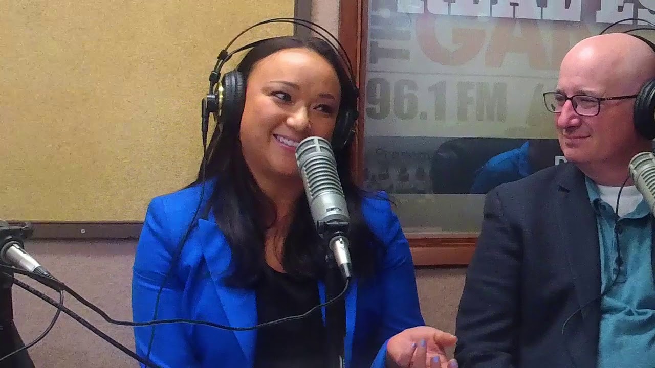 John L Scott Market Watch Jim Remley and Shanon Pewtress - YouTube