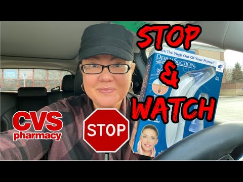 CVS STOP 🛑 & WATCH VIDEO | CLEARANCE & FREEBIE STARTING 11/13! - YouTube