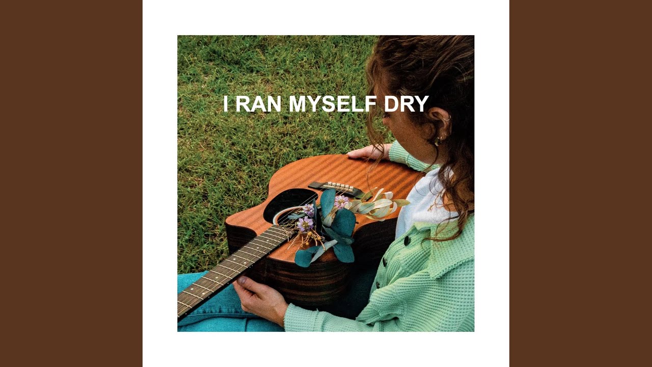 I Ran Myself Dry YouTube i-ran-myself-dry-youtube