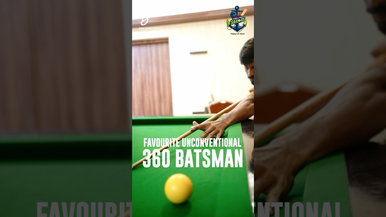 Who’s the Sailors’ pick for their favorite 360-batter? Watch the squad ...