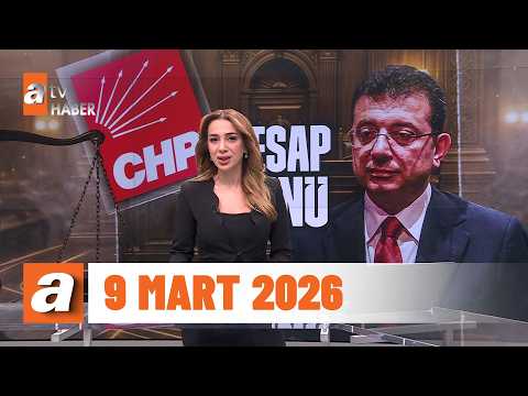 Gün Ortası | 9 Mart 2026