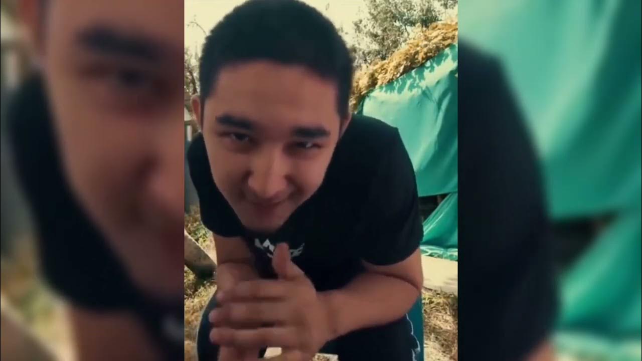 Что-то намечается - данг данг бам бум - YouTube