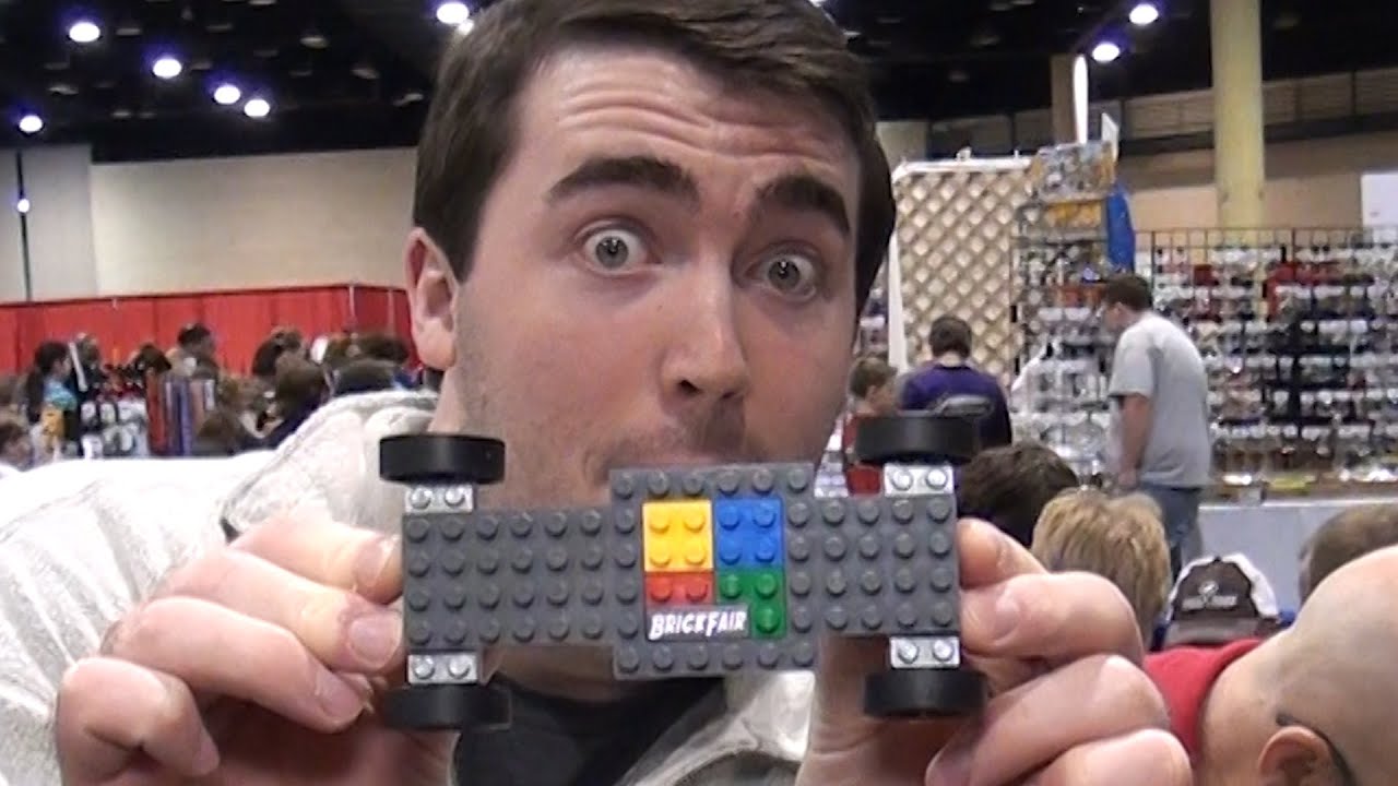 LEGO Derby Race BrickFair Alabama 2016 YouTube lego-derby-race-brickfair-alabama-2016-youtube
