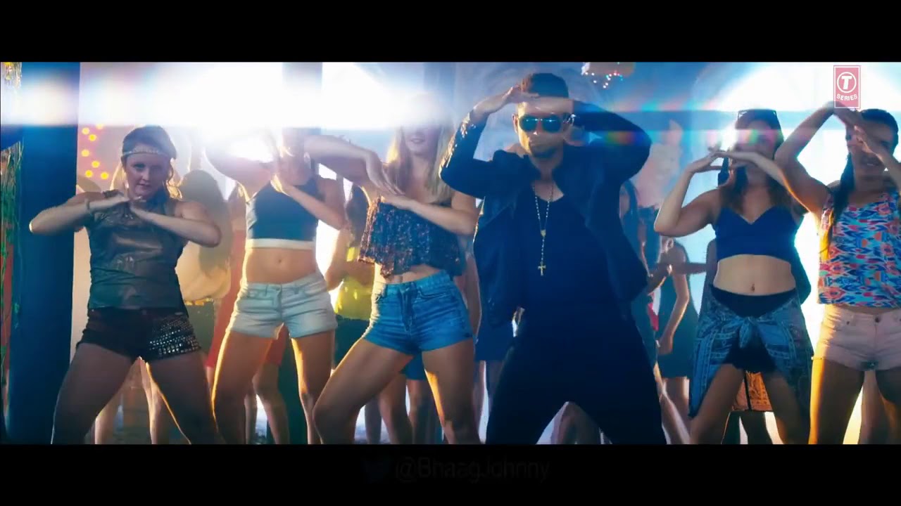 Yo Yo Honey Singh Aankhon Aankhon VIDEO Song Kunal Khemu, Deana Uppal B ...