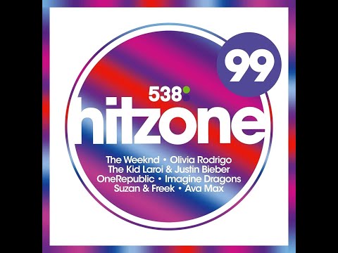 538 - Hitzone 99 – CD (Compilation), 2021 [r20258623] | Discogs