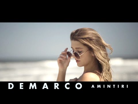 DEMARCO - Amintiri 2020 [video oficial]