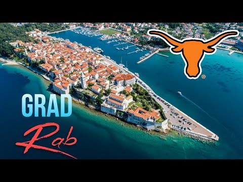 Grad Rab - YouTube