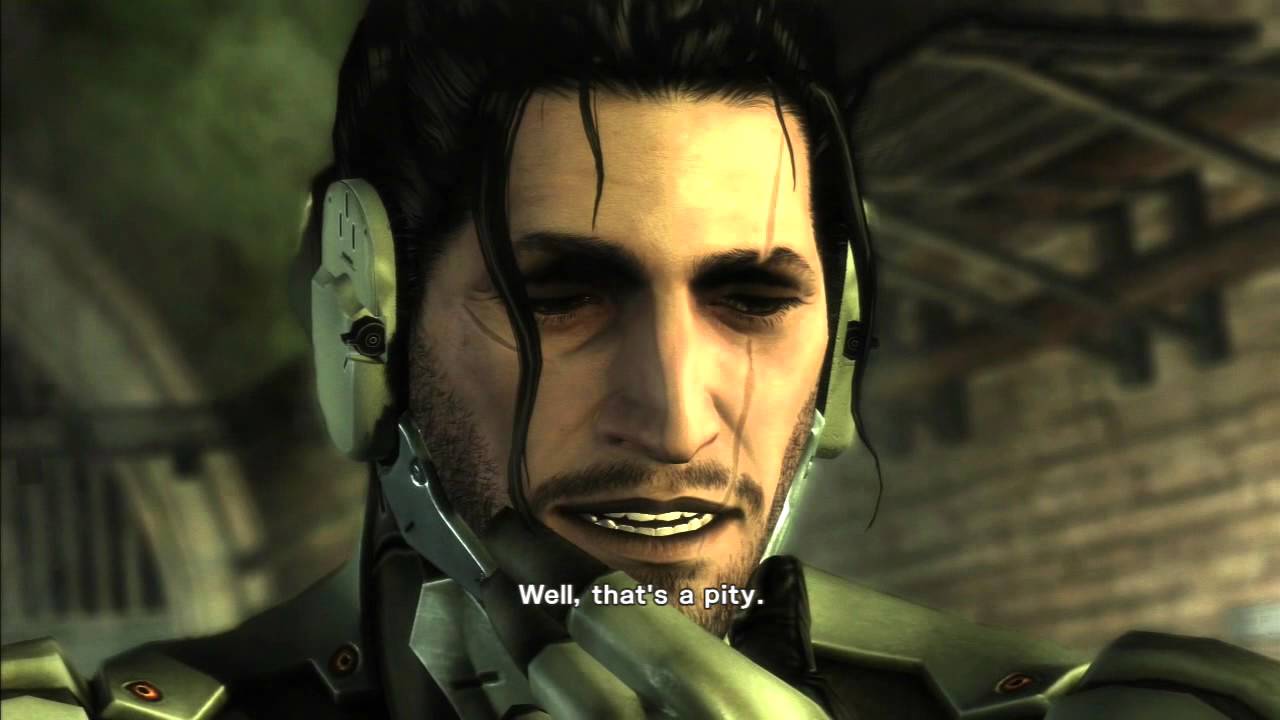 MGR Jetstream Sam DLC - Part 1: RAW - YouTube