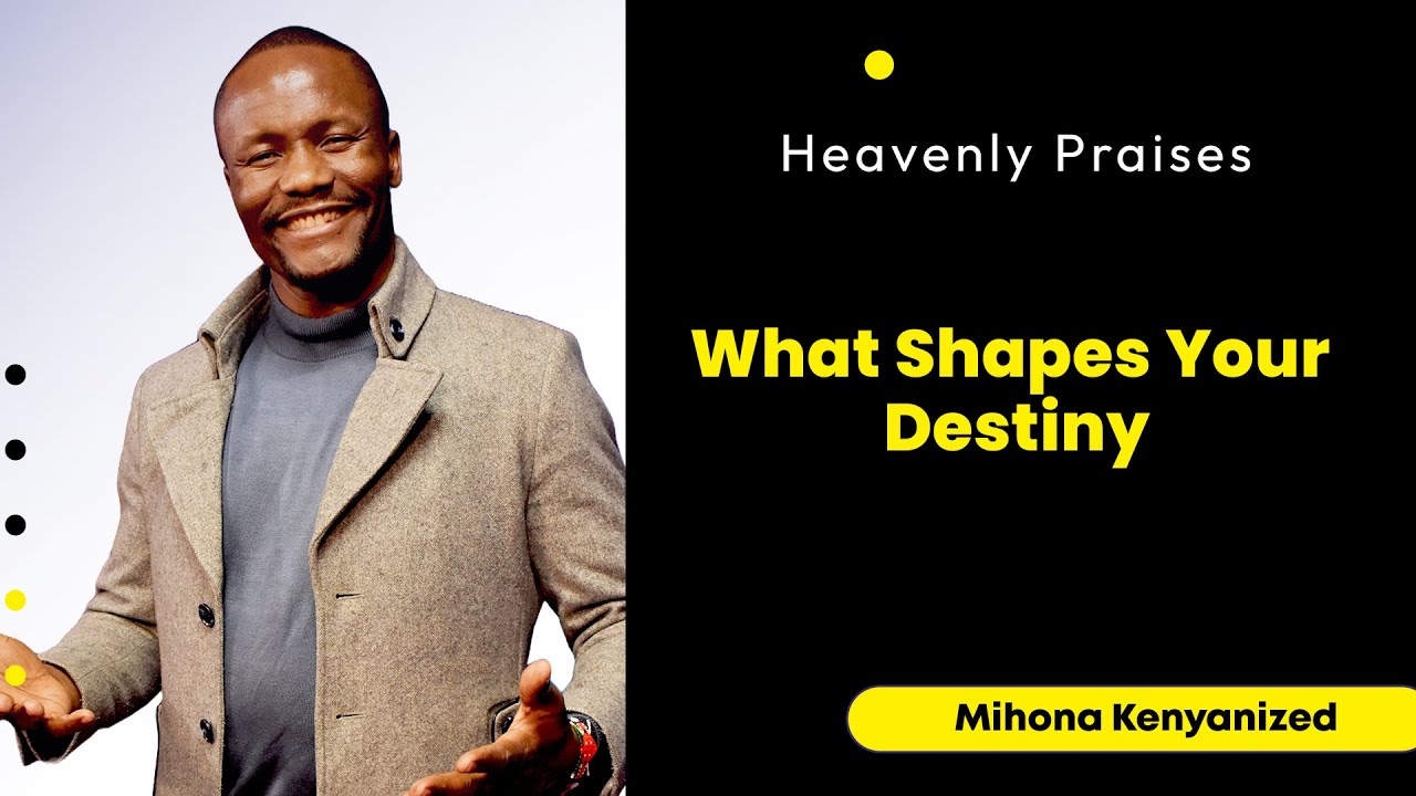 Unlocking Your Destiny: The Secrets Behind Life's Choices and Fate ...