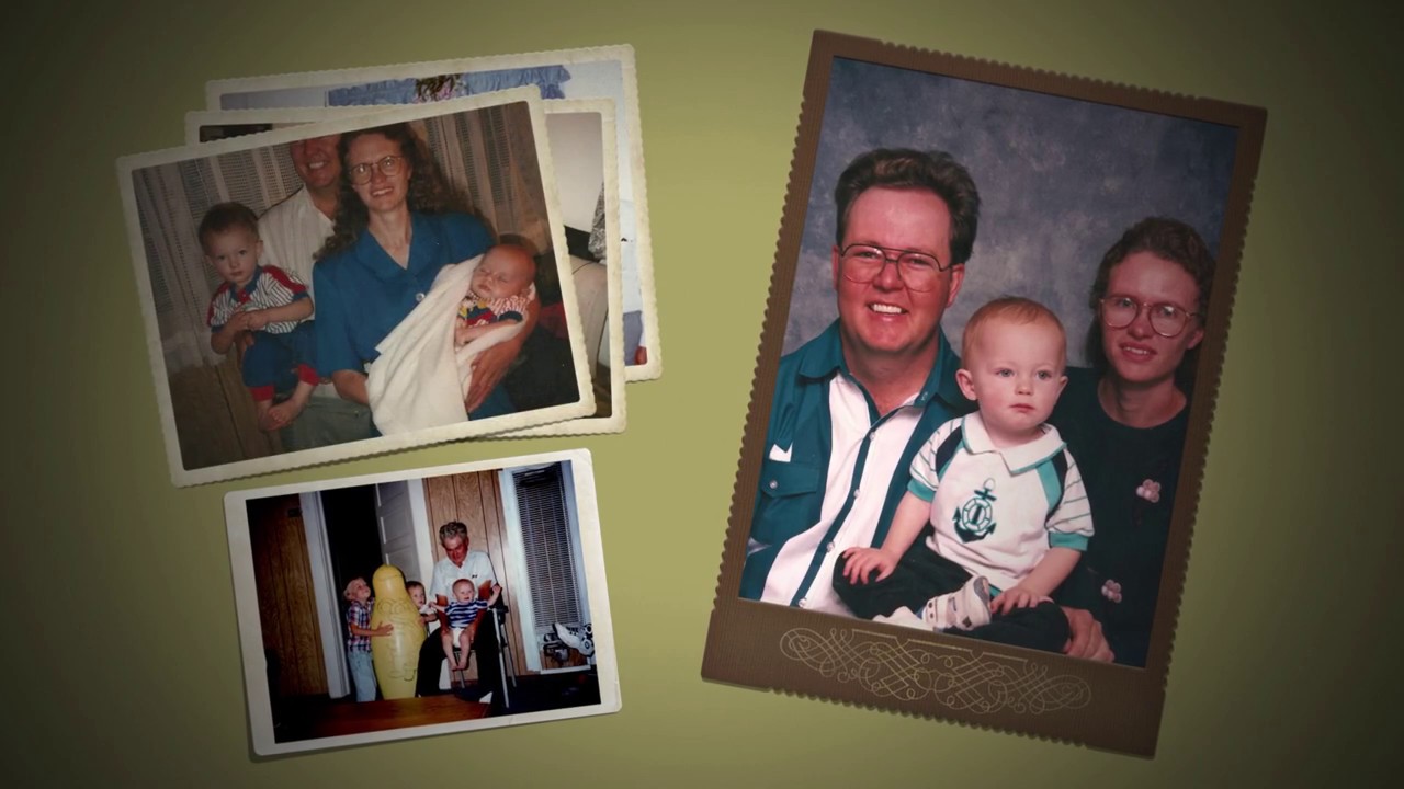 Joseph Guenther 2 28 94 11 5 16 HD 1080p - YouTube