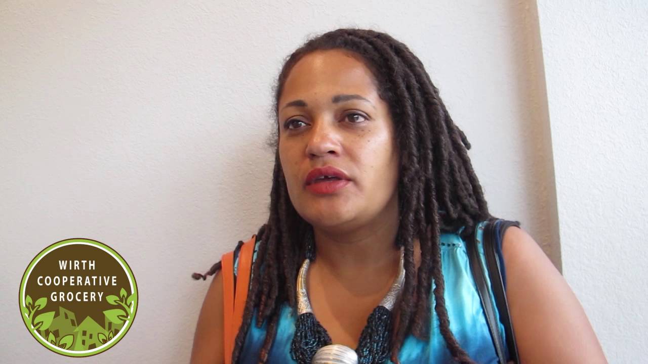 Tabota on the Wirth Co-op - YouTube