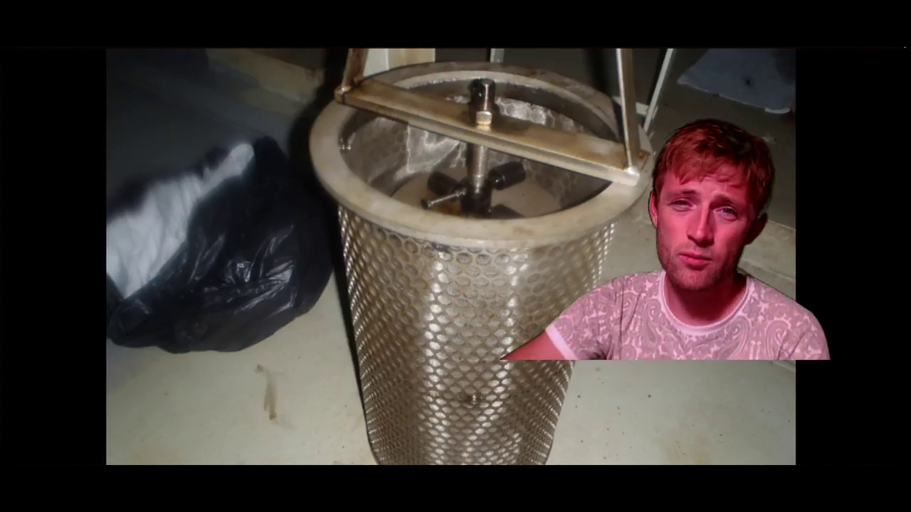 H.F.O TRANSFER PUMP FILTER TIPS! - YouTube