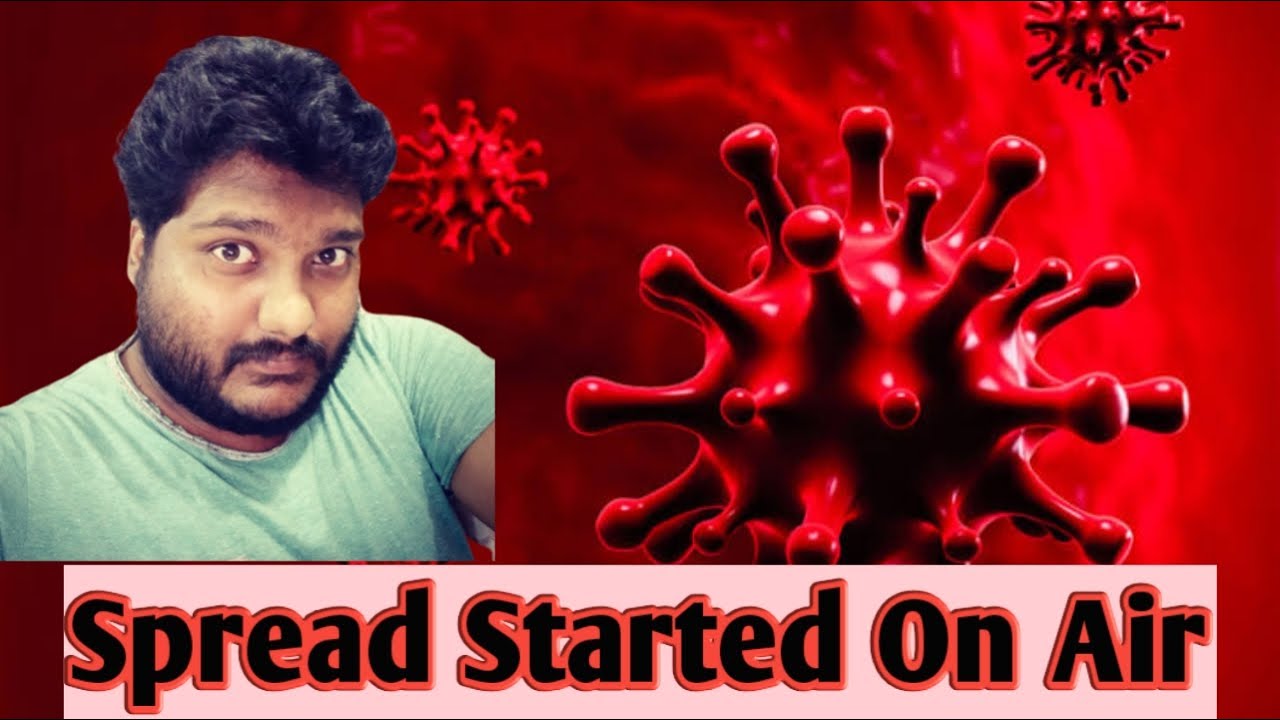 Spread On Air Covid 19 Tamil Tamil Villian YouTube spread-on-air-covid-19-tamil-tamil-villian-youtube