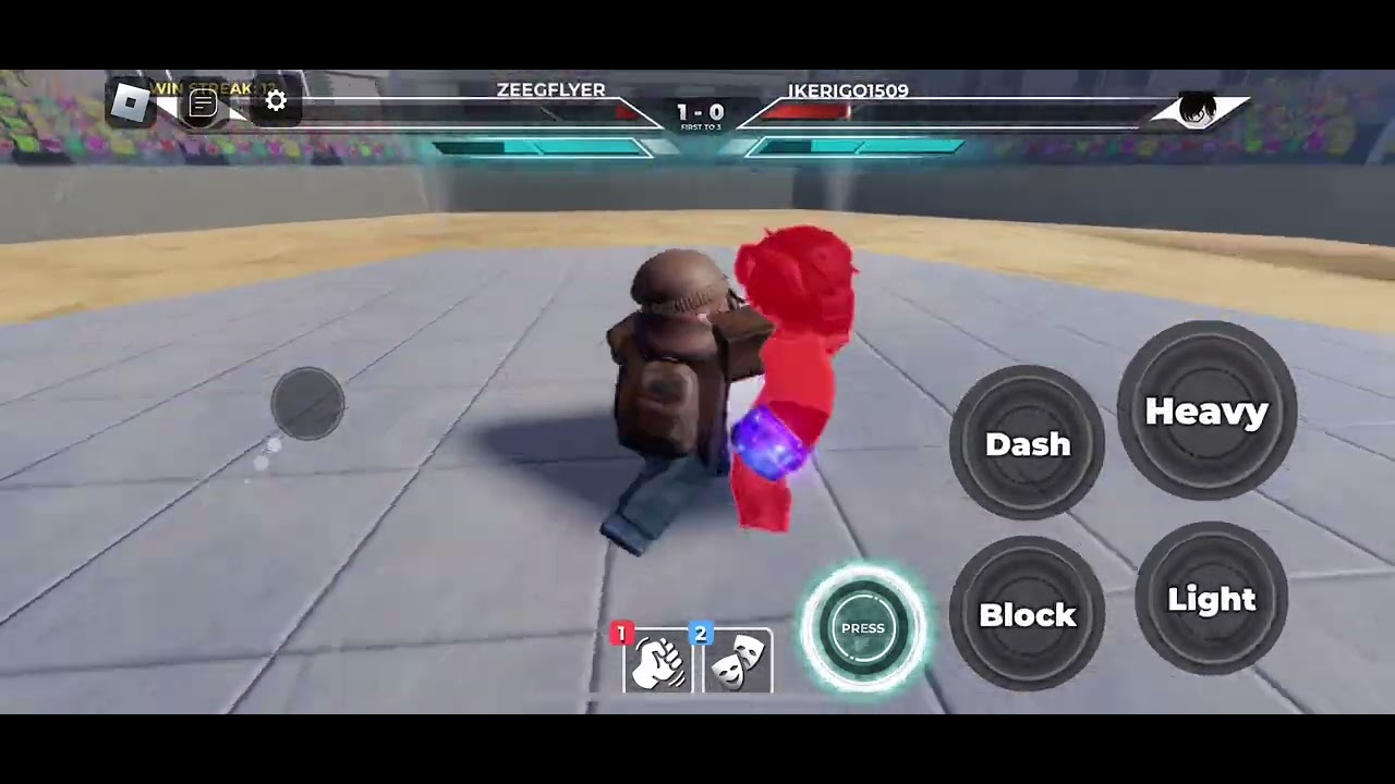 Bullet vs Freedom UBG - YouTube