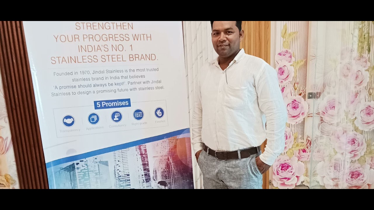 Royal Steel Chhapra Saran Bihar - YouTube