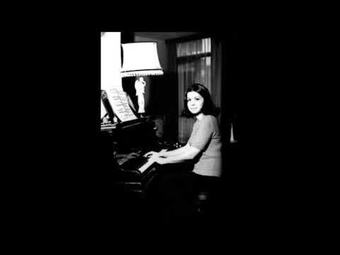 Verda Erman - Rachmaninoff -  Piano Concerto No. 2 in C minor, Op. 18