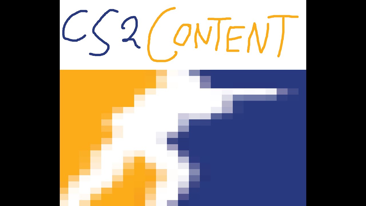 Petite compil de clips CS - YouTube