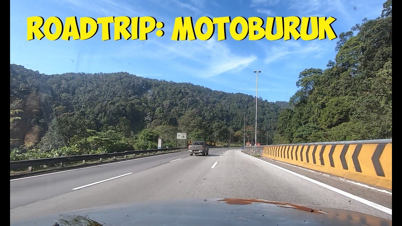 Jalan jalan Utara! - POWERONMY - YouTube
