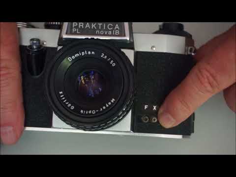 Praktica Nova 1b