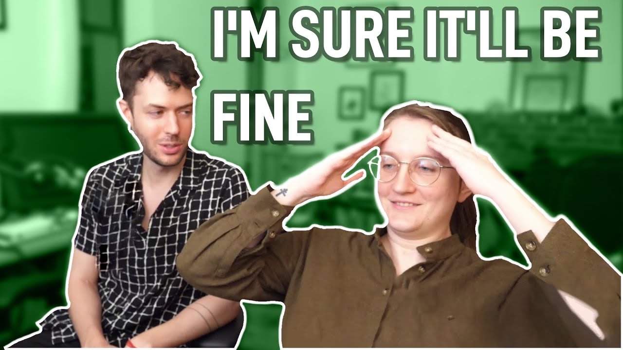 This Bunker's a Real Stunker in AMNESIA: THE BUNKER - YouTube