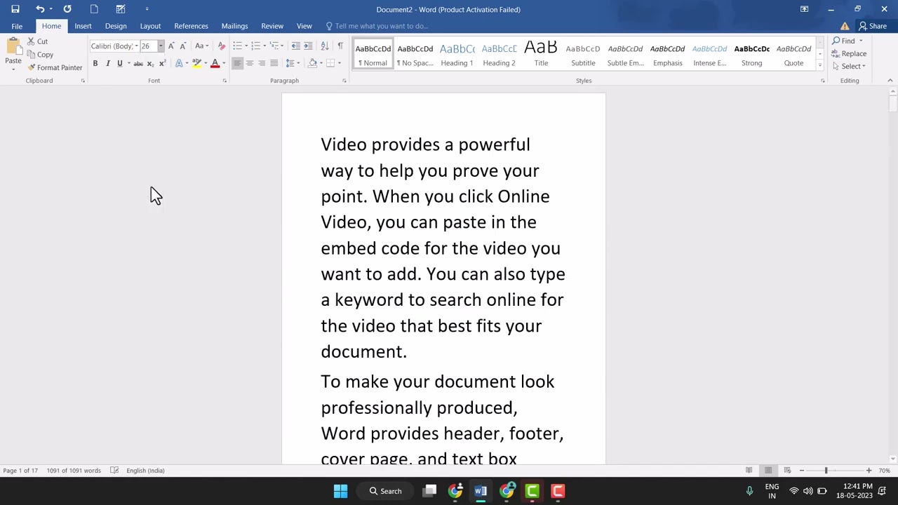 Dummy Text In MS Word Generate Dummy Text In MS Word Random Text In Dummy Text In MS Word Generate Dummy Text In MS Word Random Text In