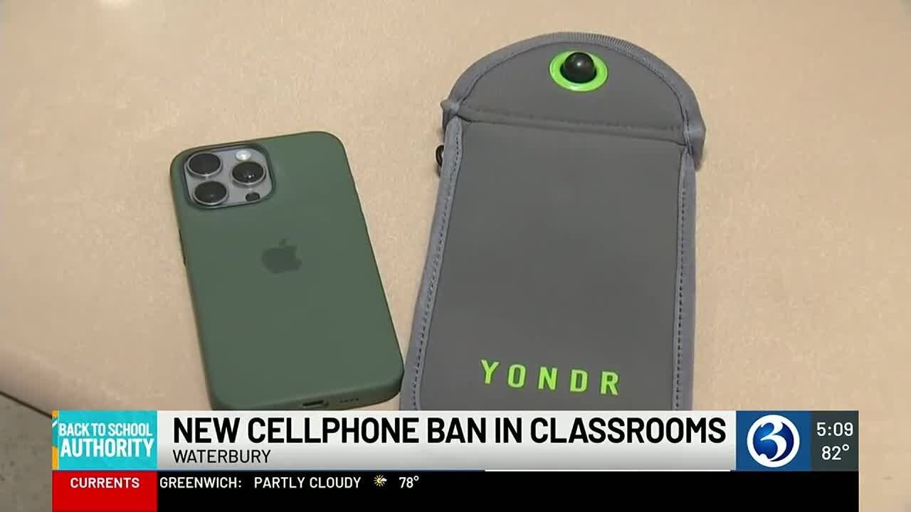 School districts around the state working to regain students attention ...