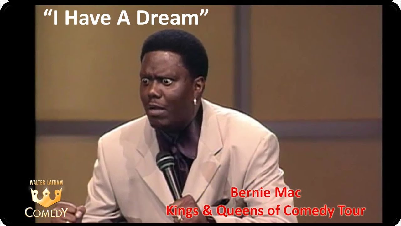 Bernie Mac Meme
