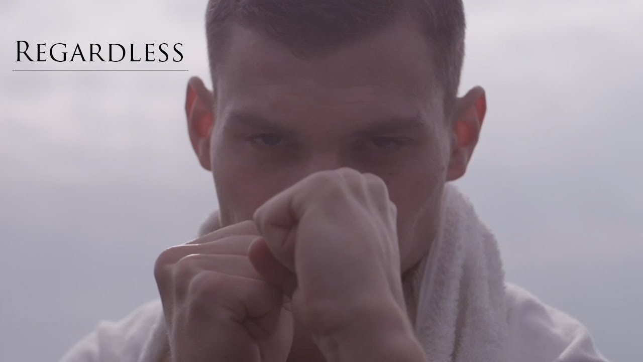 Regardless - YouTube